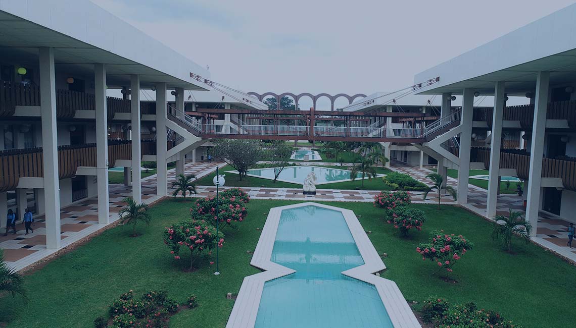 Accueil - Bibliothèque en ligne INP-HB